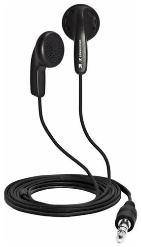 Проводные наушники Sennheiser MX 80 — купить в интернет-магазине по ...