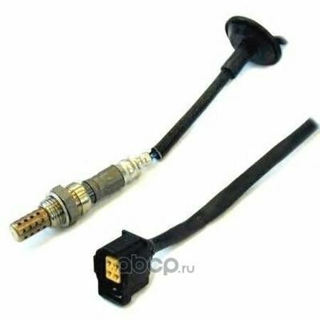 Датчик кислорода, лямбдазонд PSA CCroos/4007/Mitsubishi