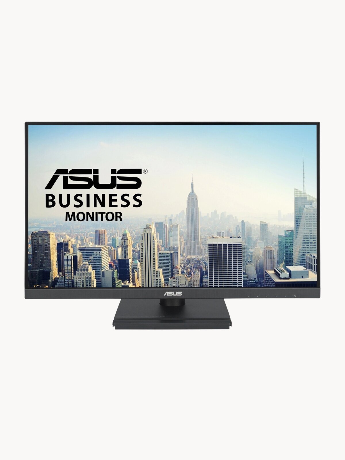 Монитор 23.8" Asus VA24DQFS, 1920х1080, 100 Гц, IPS, черный (90lm0540-b01370)