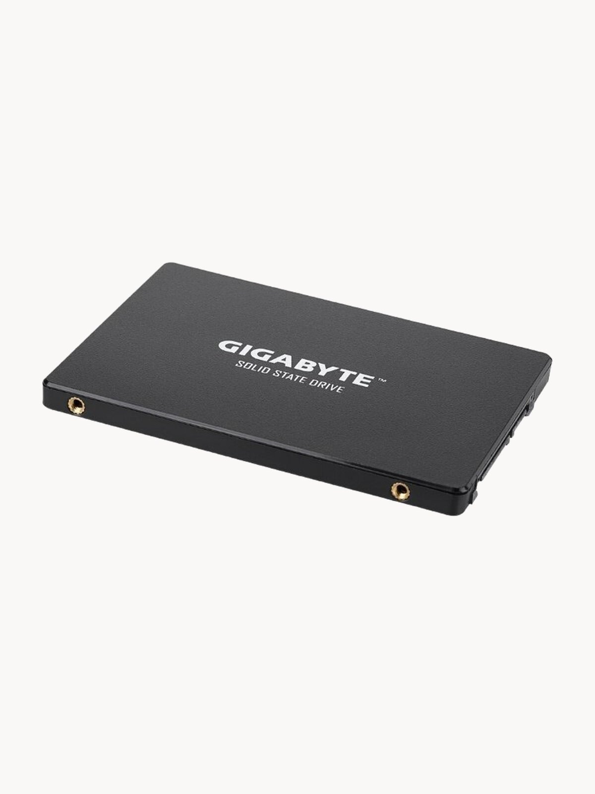 SSD-накопитель GIGABYTE GP-GSTFS31480GNTD, 480GB, 2.5", SATA-III
