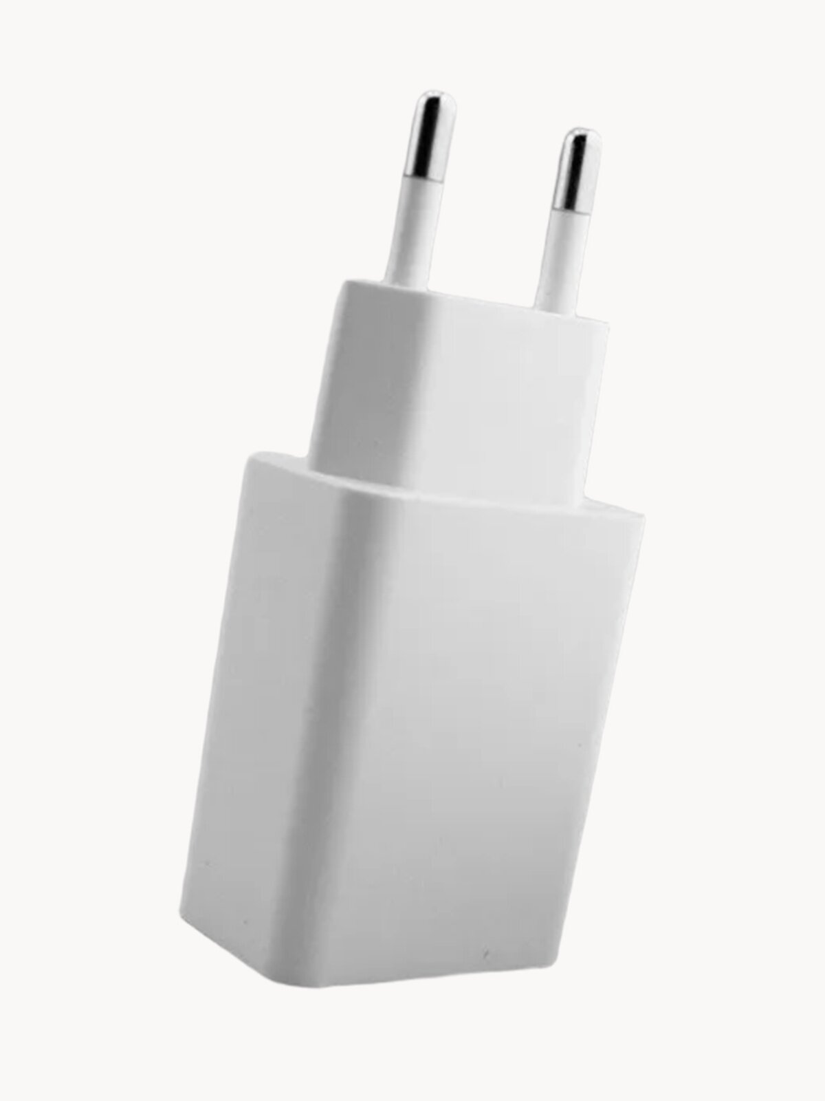 Сетевое зарядное устройство USB 5V 1A / USB зарядка для техники