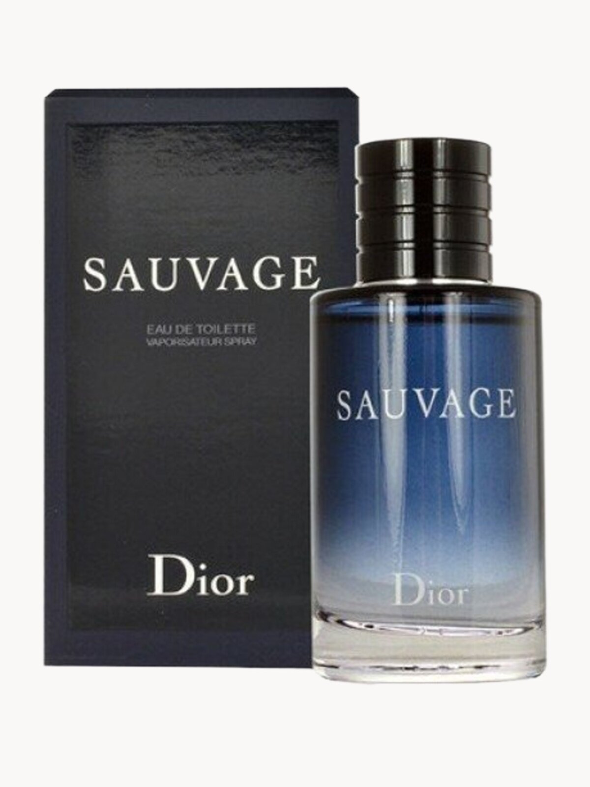 Туалетная вода Dior Sauvage 60 мл