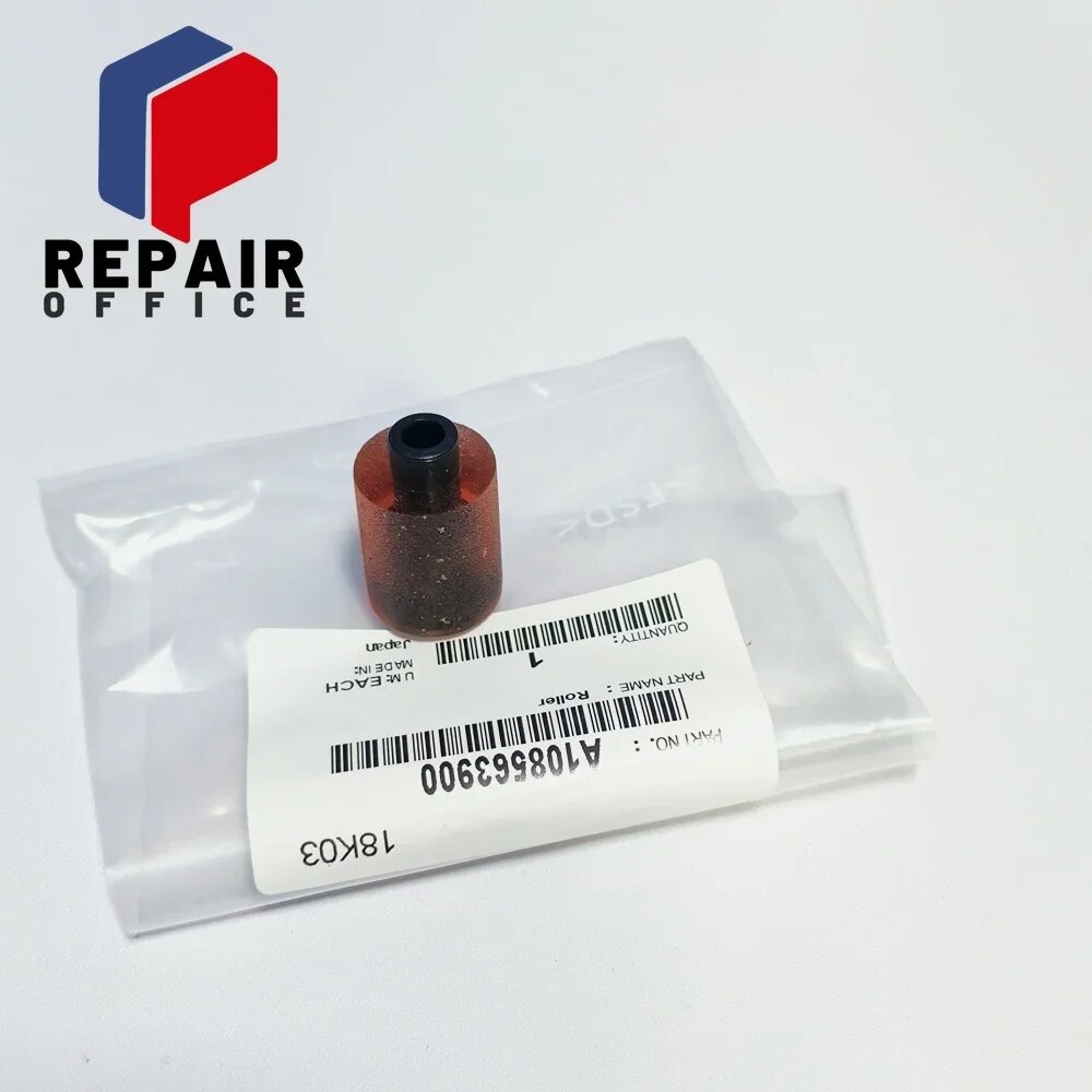 Ролик разделения ADF TOP A 10*A108563900 9J07340901 для Konica Minolta 502 552 558 602 652 654 754 C203 C220 C253 C280 C300