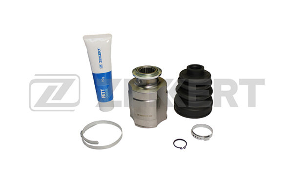 Zekkert ШРУС внутренний для Subaru Forester (SF) 97- Impreza (GC GF) 94- Legacy (BE BH) 98-