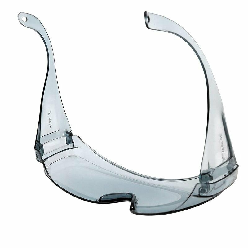 Очки защитные открытые дымчатые тип Люцерна ОЧК306 (О-13013), 1476302