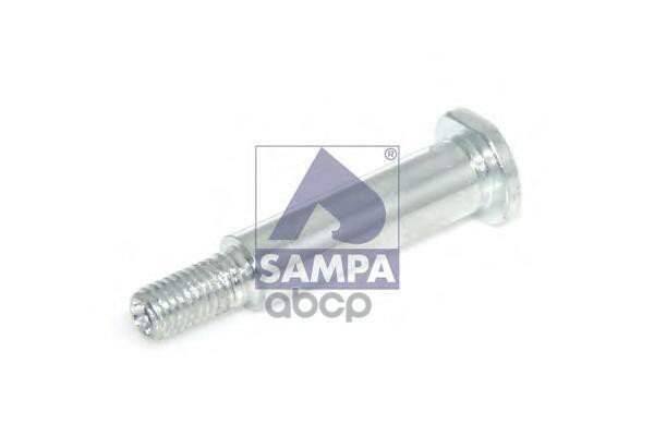 Болт стабилизатора! M10x1,5MAN SAMPA арт. 101143
