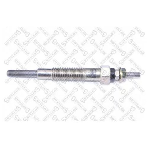 Свеча накаливания MITSUBISHI SPACE WAGON 1.8 TD 86-98 STELLOX 201065SX