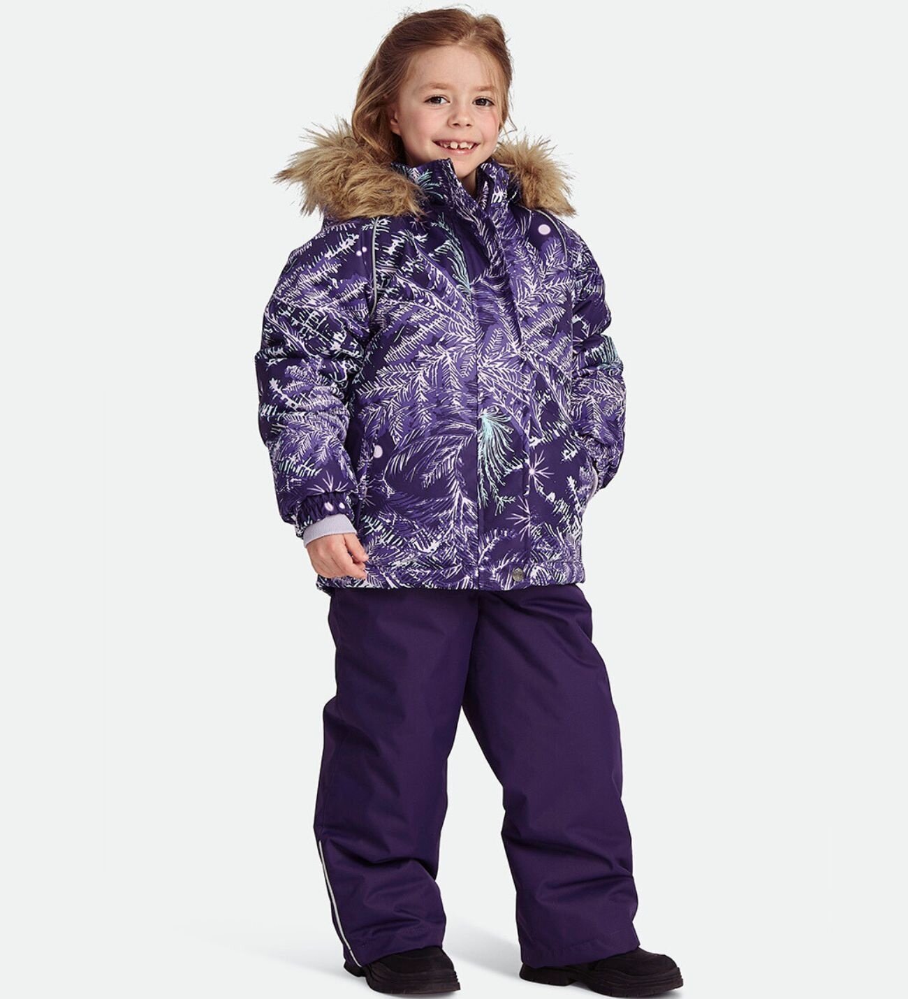 Комплект верхней одежды Marvel