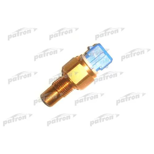 Датчик температуры охлаждающей жидкости CHEVROLET: CAPTIVA 2.4I 06- / LACETTI 1.8I 05- / REZZO 1.6I/2.0I 05- DAEWOO: LANOS 1.3I/1.5I/1.6I 97- / MATI Patron PE13032