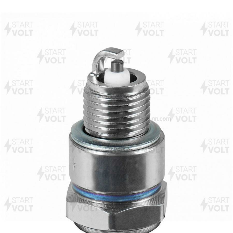 STARTVOLT VSP0310 Свеча дв.421 (никель) (зазор 0,7мм) (STARTVOLT)