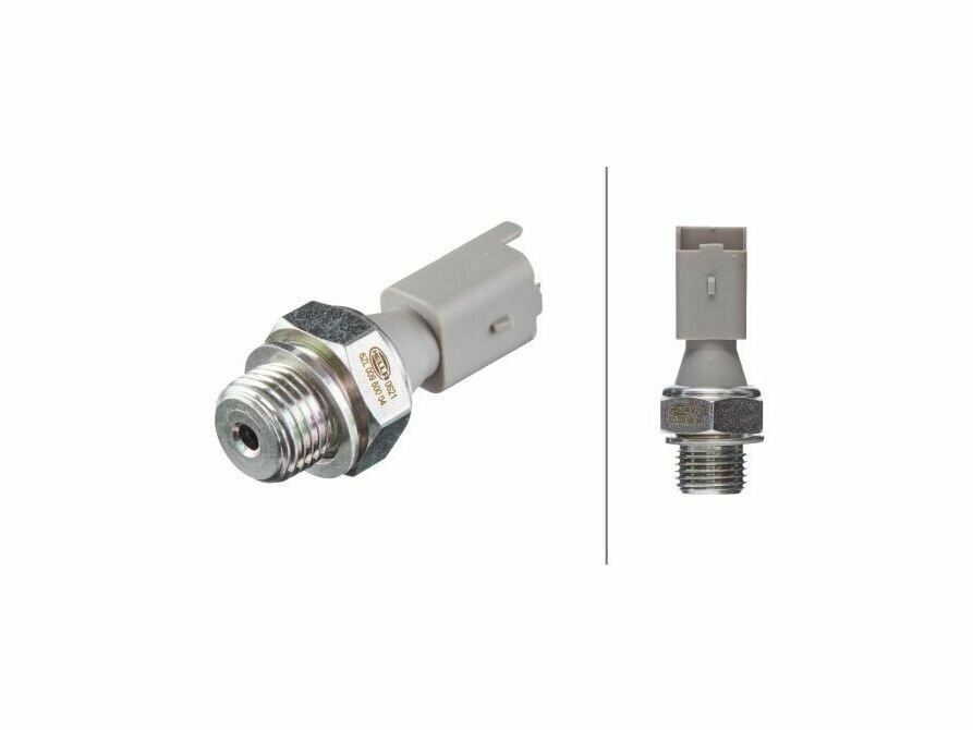 HELLA 6ZL009600041 Датчик давл. масла PEUGEOT 206/307/406 1.1-2.0 98-09
