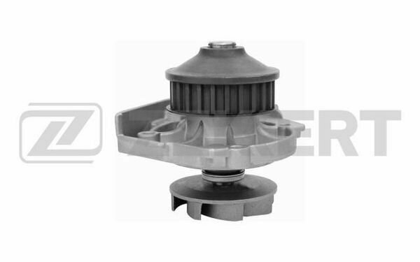 Помпа водяная Fiat Doblo (119, 223) 01-, Fiat Punto (176, 188) 93-