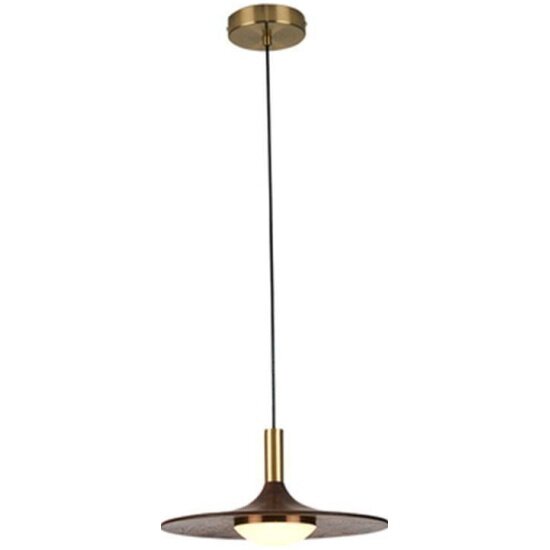 Подвесной светодиодный светильник Imperium Loft Thea 189875-23