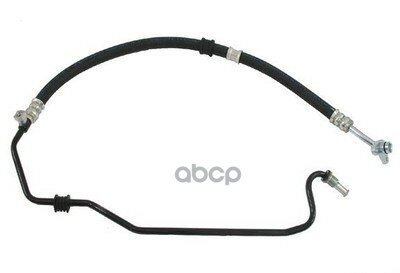 Шланг гур высокого давл /hose comp f HONDA арт. 53713SDCA02