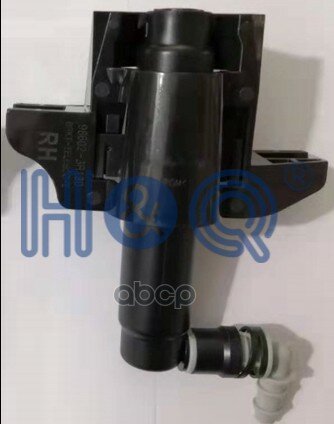 Форсунка омывателя фар KIA Optima III (10-16) правая H&Q арт. 70101255