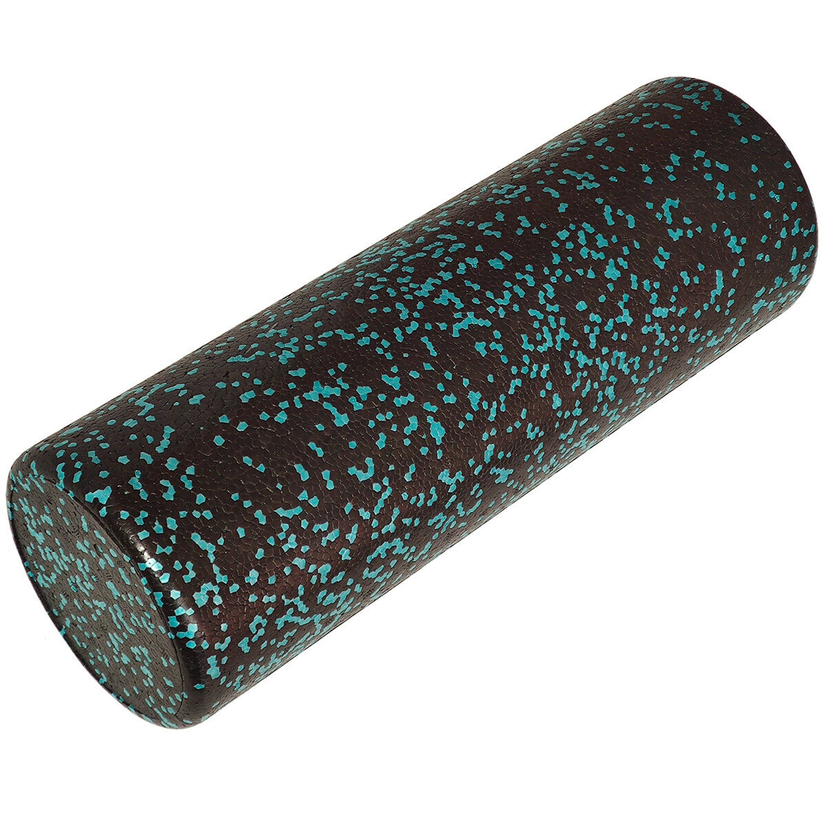 Валик для спины и тела, ортопедический eva роллер для фитнеса и йоги, спортивный мфр цилиндр для лимфодренажного и миофасциального массажа ног и шеи, вспененный гимнастический массажер для пилатеса