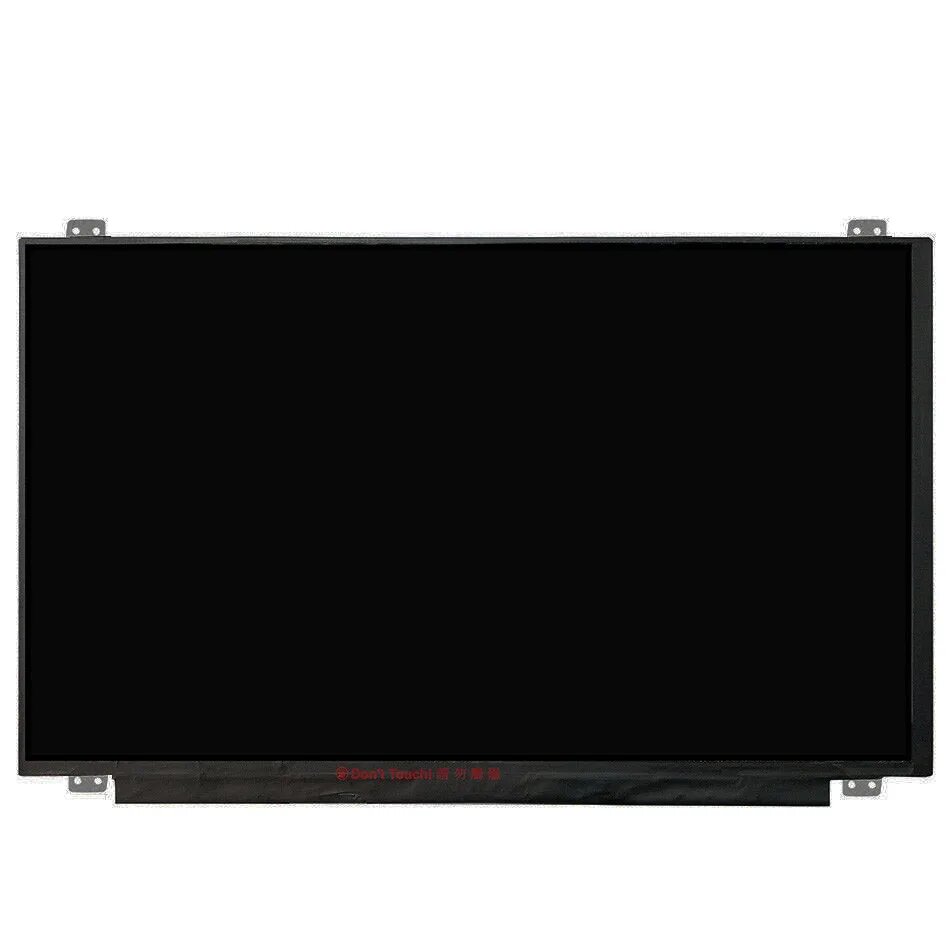 Новый 15,6-дюймовый ЖК-экран для Lenovo Ideapad 320-15 320-15ikb 320-15IAP, светодиодный экран для ноутбука, 30-контактный 1366x768, HD, замена