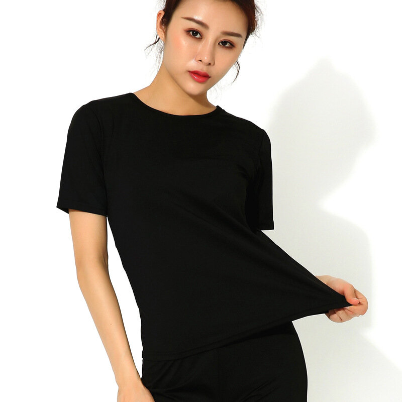 Футболка спортивная