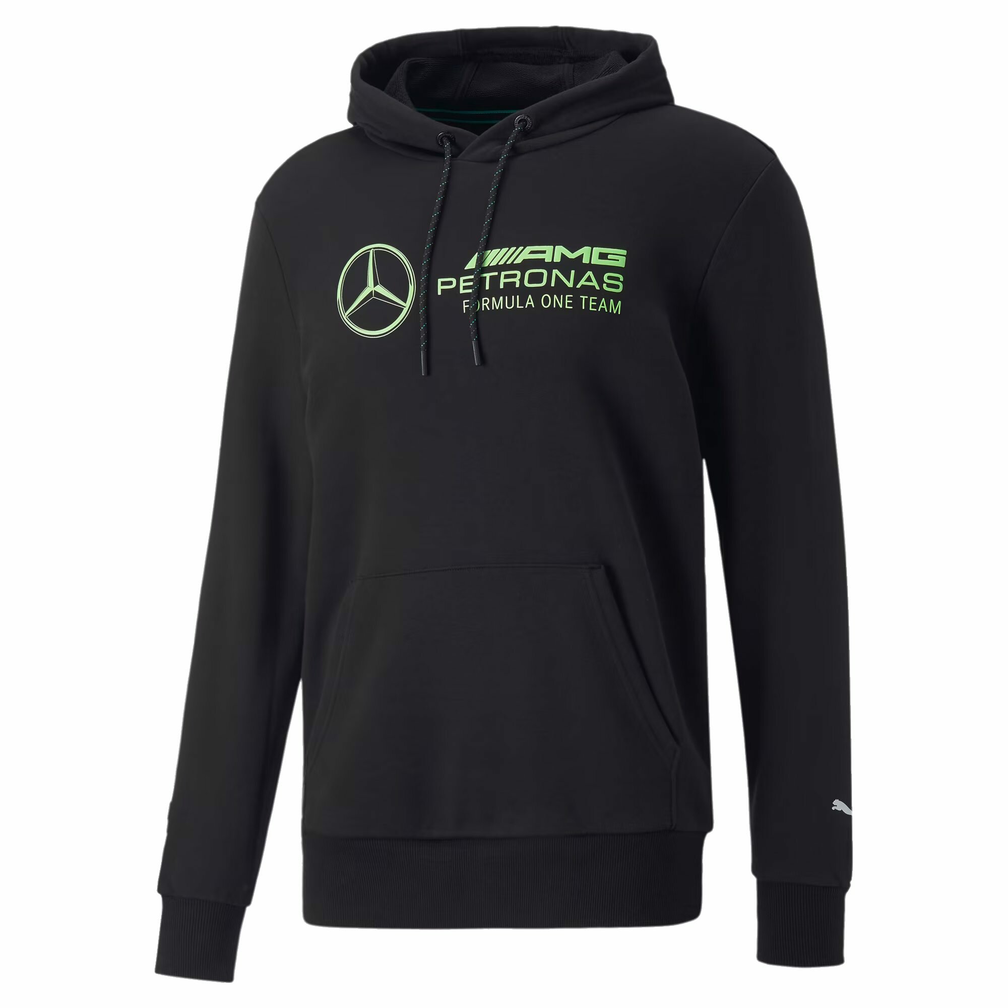 Толстовка спортивная MAPF1 Logo Hoodie