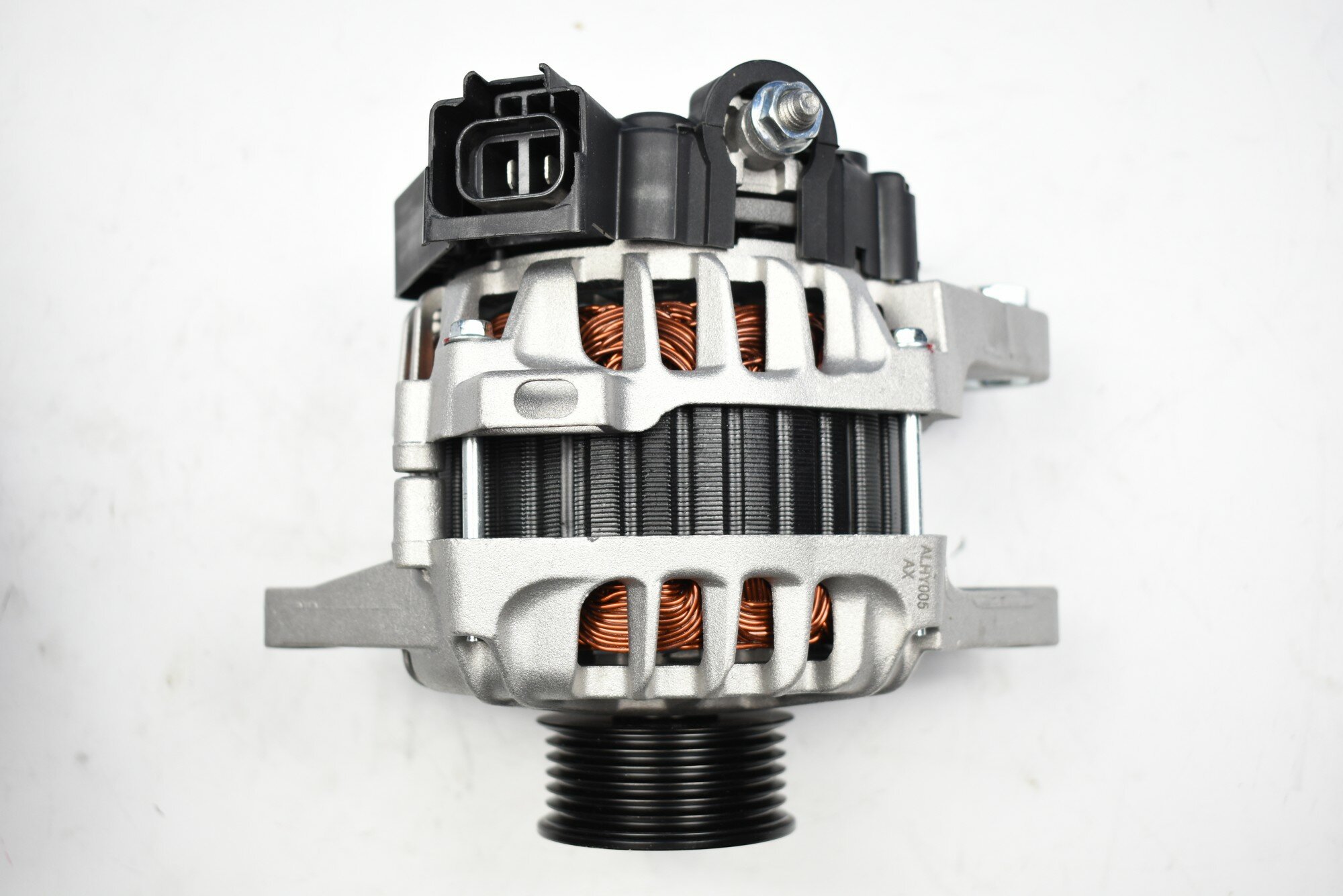 Генератор Hyundai Accent G4FC RB, G4FD