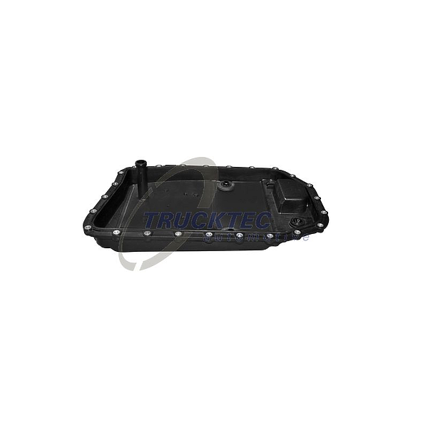TRUCKTEC 08.25.017 поддон картера акпп\ BMW (БМВ) e60 / e61 / e63 / e64 / e65 / e66 / e87 / e90 / e91 / z4 03