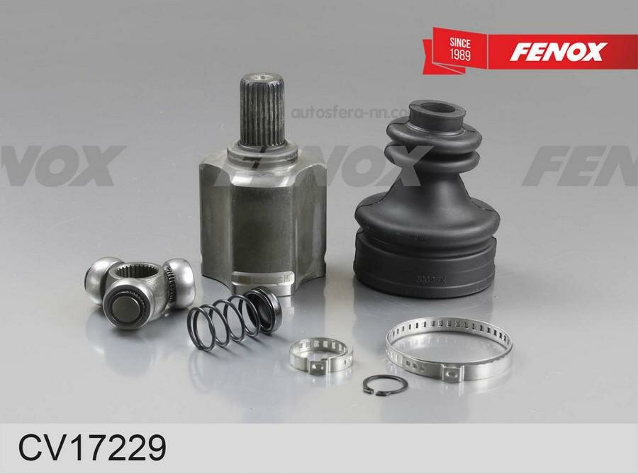 FENOX CV17229 Шрус