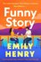 Funny Story (TPB)
