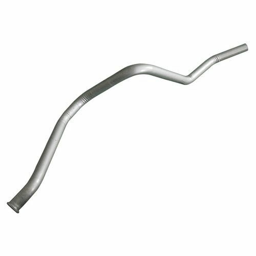 Труба выхлопная Ижорский Глушитель 136447