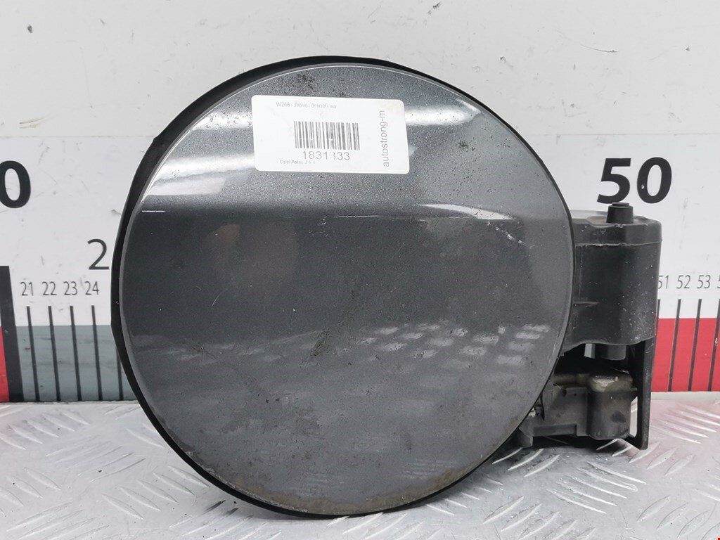 Лючок бензобака Opel Astra J 13348041 арт. 1831333