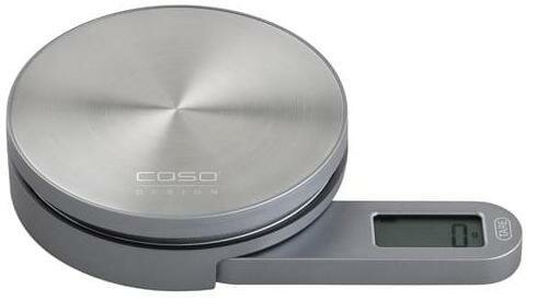 Кухонные весы CASO Kitchen EcoMate