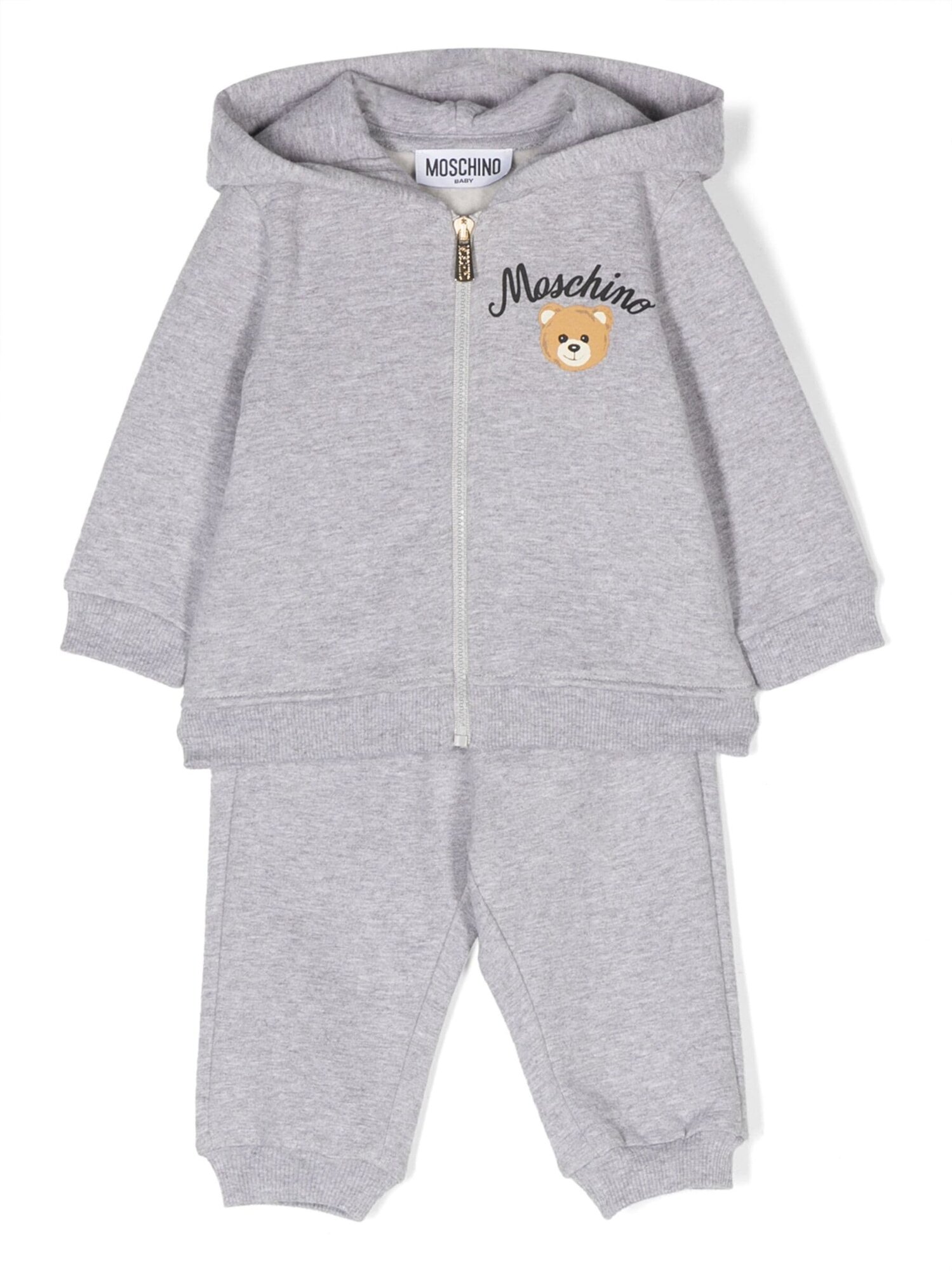 Комбинезон Teddy Bear