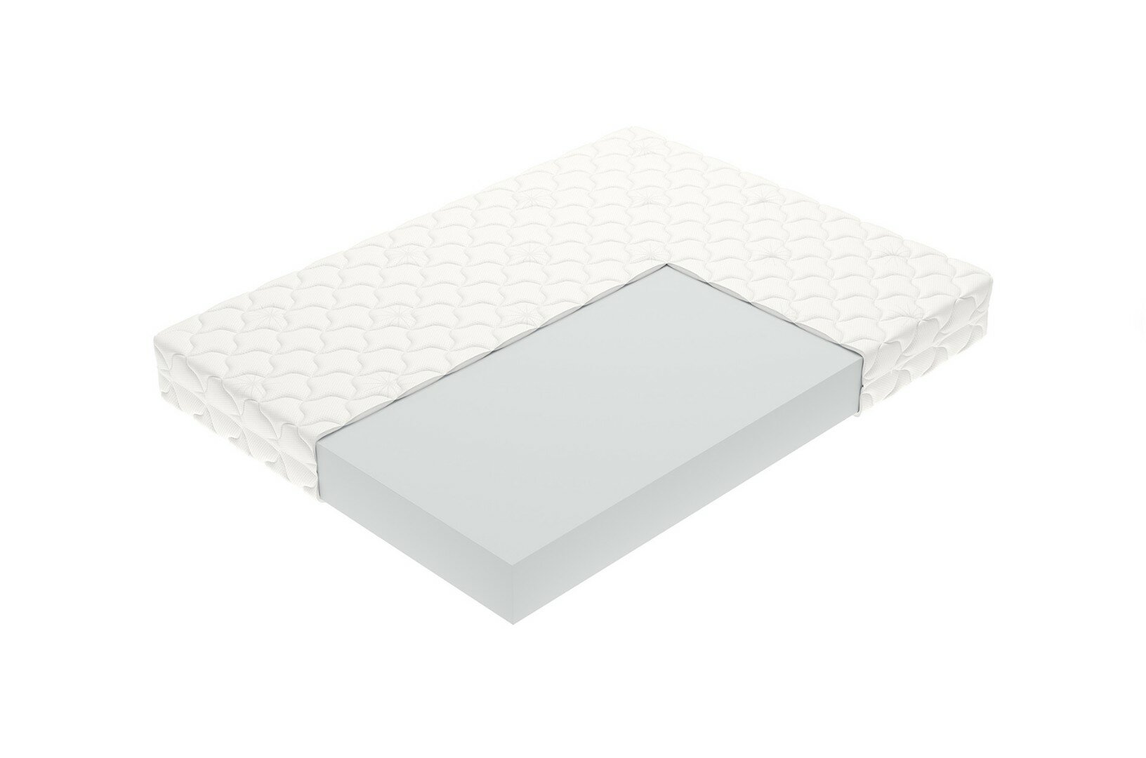 Матрас Vegas Smart Tempo 900x2000мм