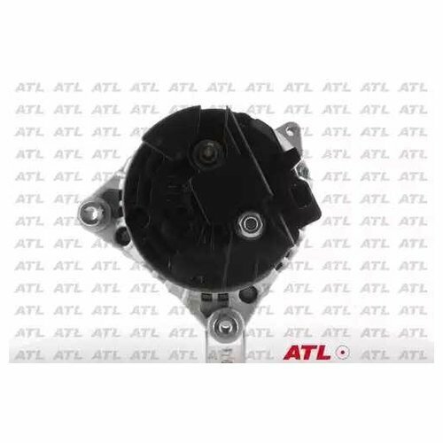 Генератор Delta L80910 для Renault Clio II, GRAND SCENIC II JM01 II, GRAND SCENIC III JZ01 III, Megane II,