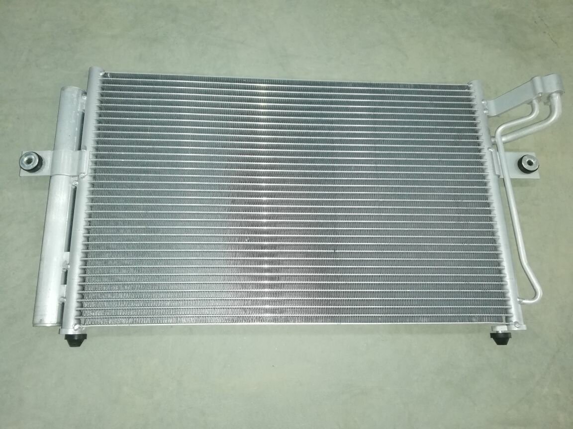 Радиатор кондиционера Tagaz C10 [1.3 16V 5MT седан] 8105010U8010