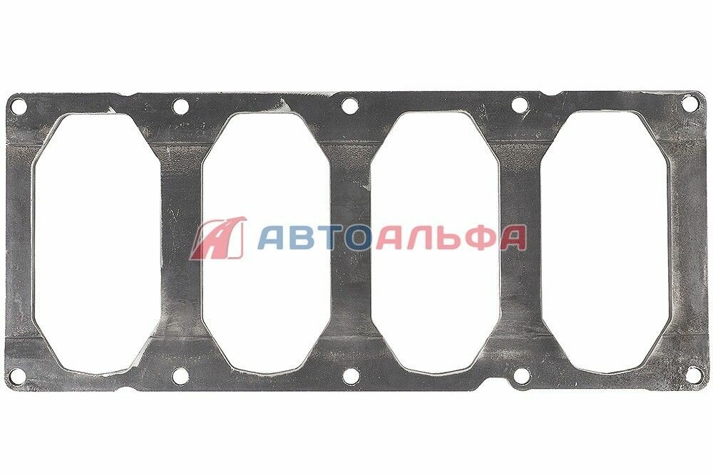 Усилитель блока цилиндров (рамка жесткости) КАМАЗ дв. Cummins 4ISBe 3970102