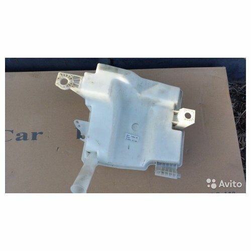 Бачок омывателя Ford 1817940