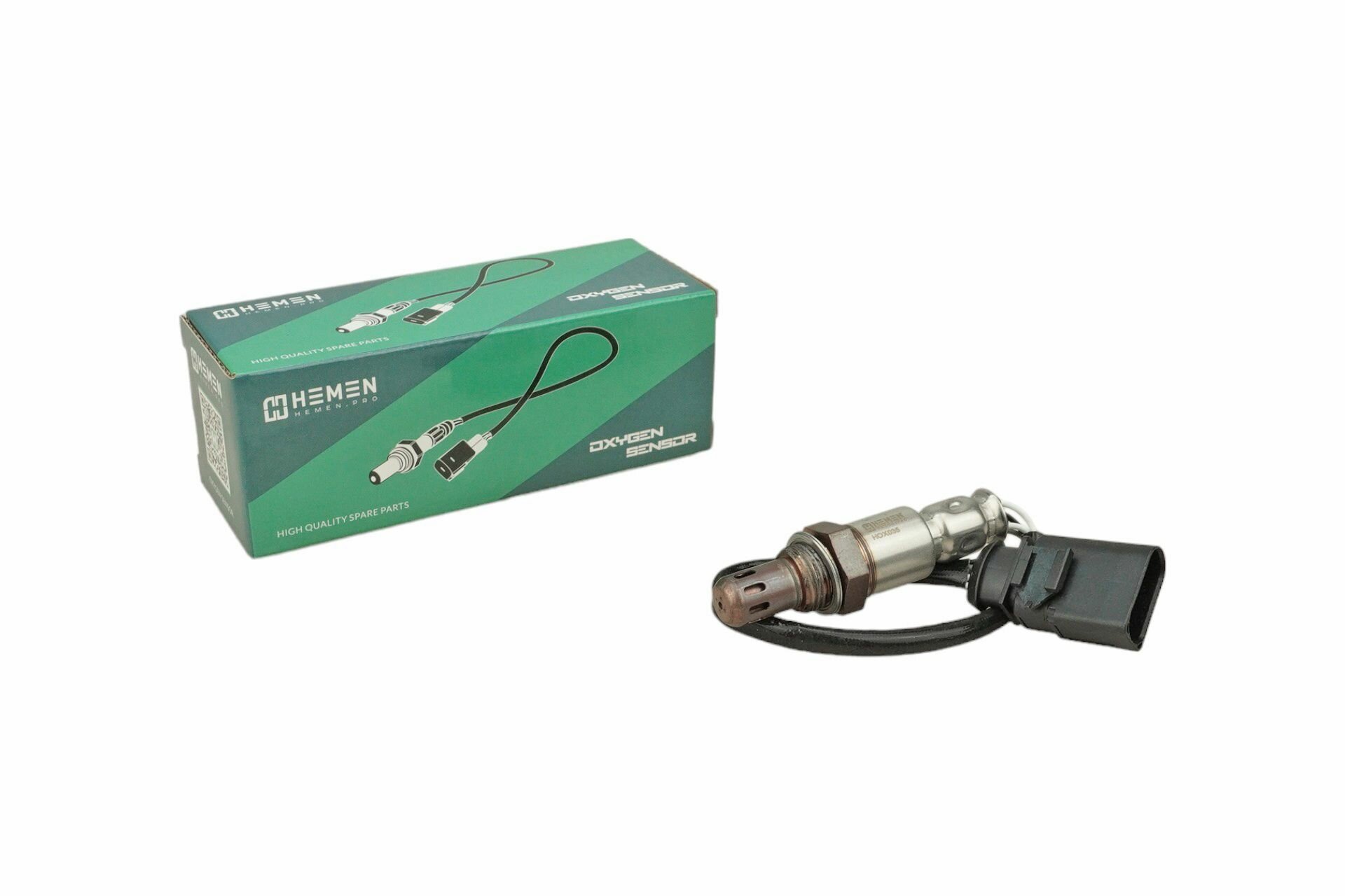 Датчик кислорода Skoda Fabia, Roomster, VW Caddy, Jetta 2011-, Rapid 2013-, Golf 2009-(HOX035)