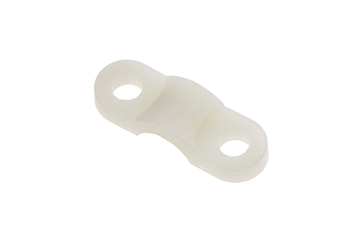 Планка крепления кабеля для фена ИНТЕРСКОЛ ФЭ-2000Э (s/n 192.****), ФЭ-2000ЭМ (s/n 385.****)