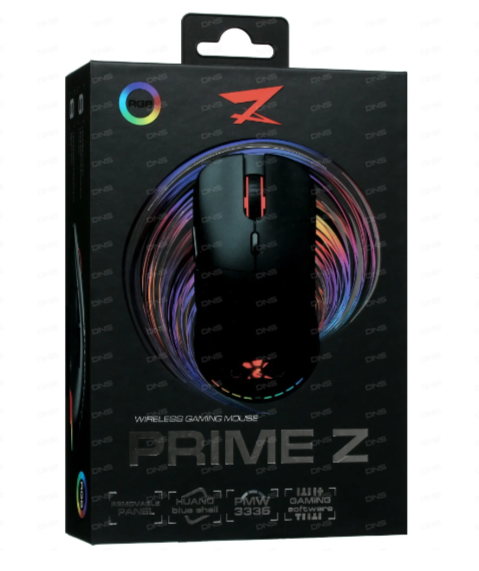 ARDOR GAMING prime z v2