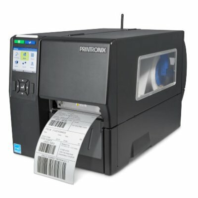Принтер этикеток T4000 T43X4-200-0