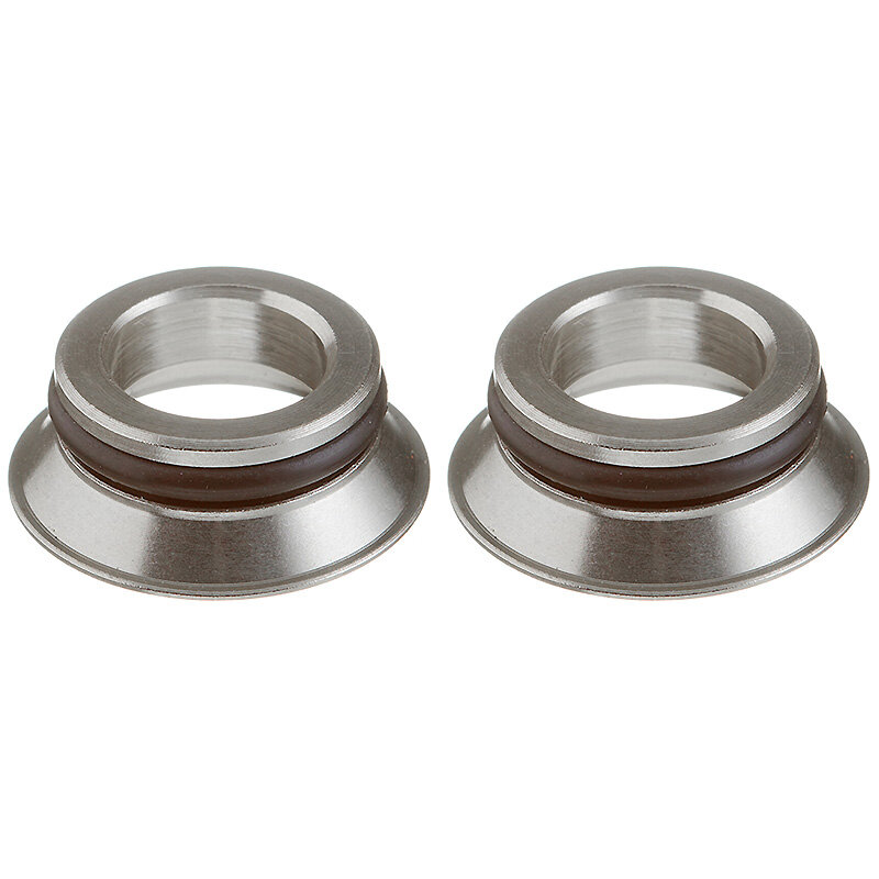 Адаптер евроконус-плоскость 3/4 (2 шт.)