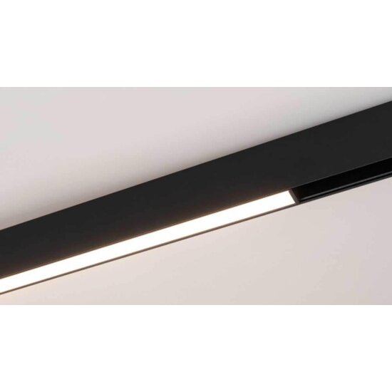 Трековый светильник для магнитного шинопровода Arlight MAG-ORIENT-FLAT-L690-24W Day4000 035567