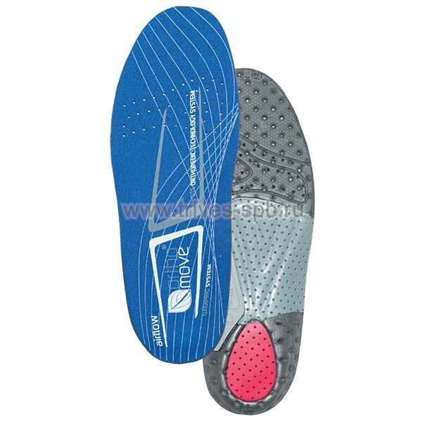 Стельки универсальные Trives, СТ-301, 37-38 размер