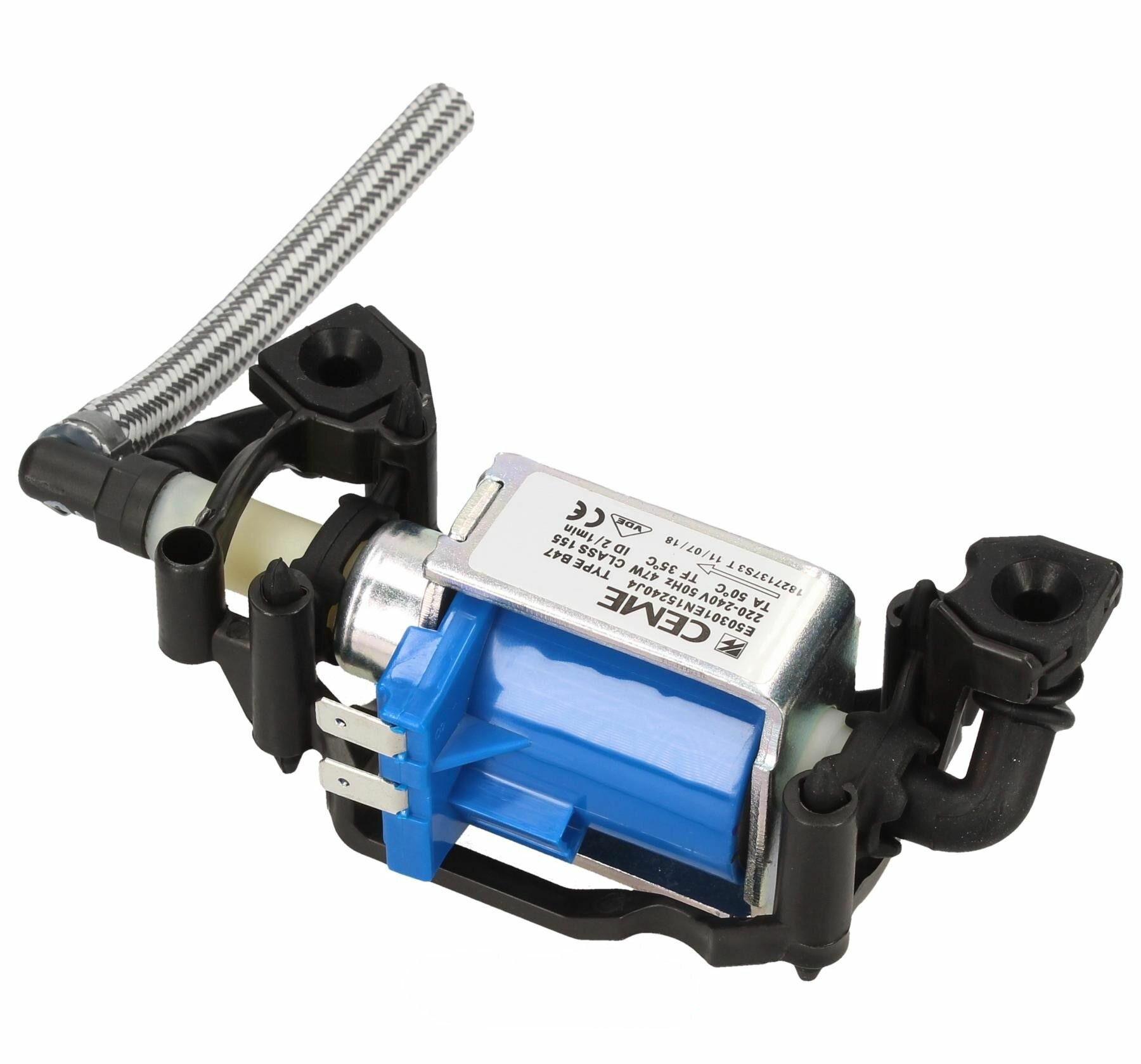 Помпа для парогенератора Tefal CS-00127274