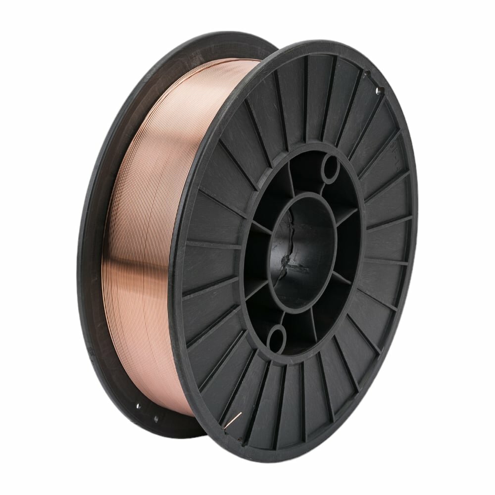 Омедненная проволока ALFAMAG 513089