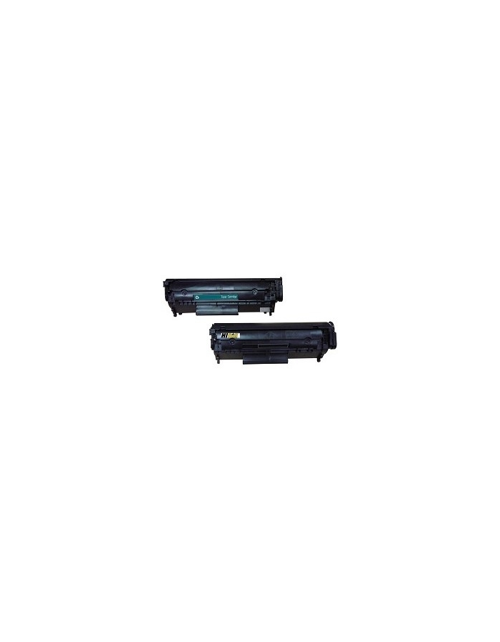 Hi-Black Cartridge 725/CB435A/CB436A/CE285A Универсальный для HP LJ P1005/P1505/P1120W/Canon LBP6000/6000В, ресурс 2000 стр .