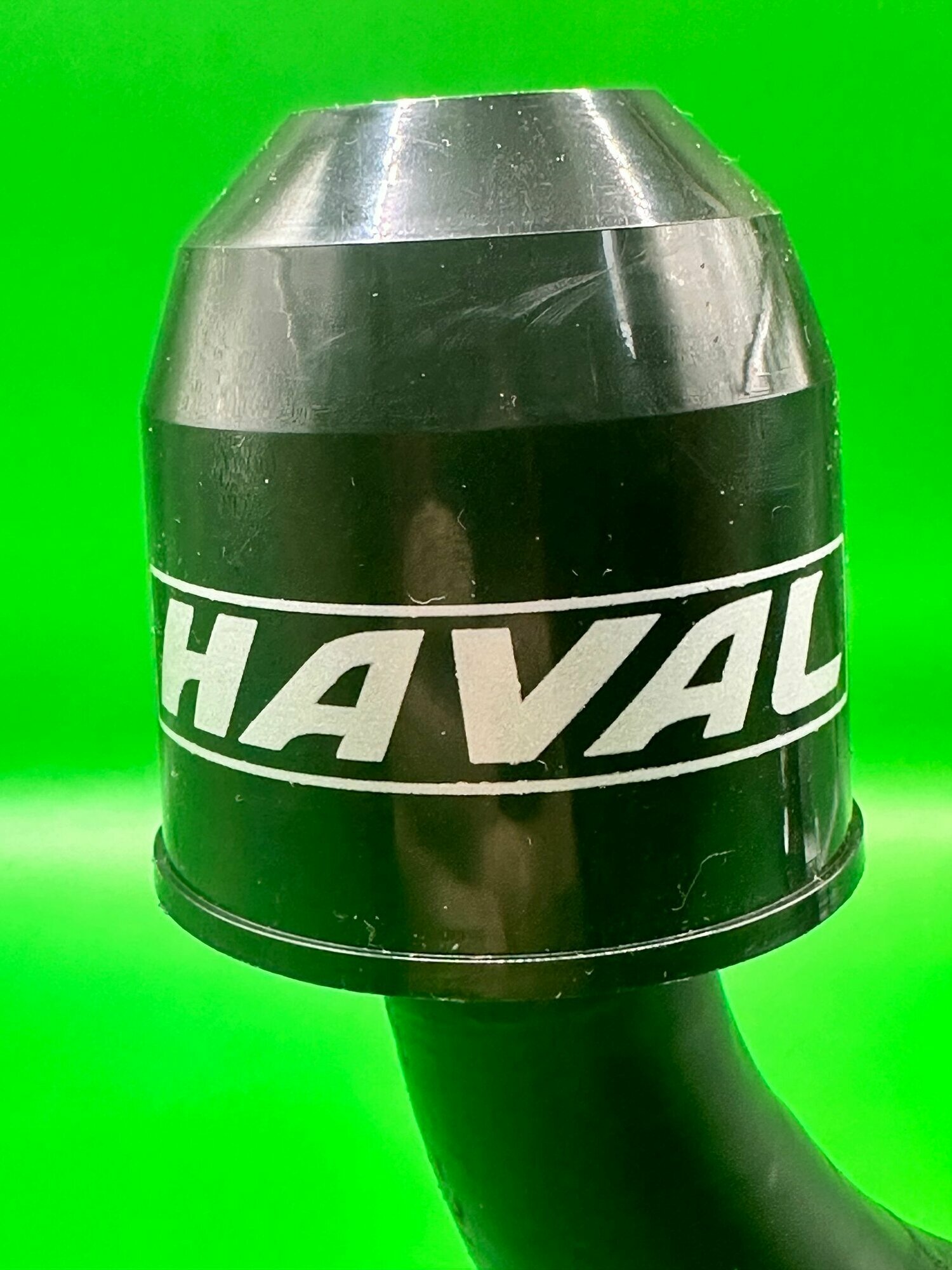 Защитный колпак на шар фаркопа Haval, пластик