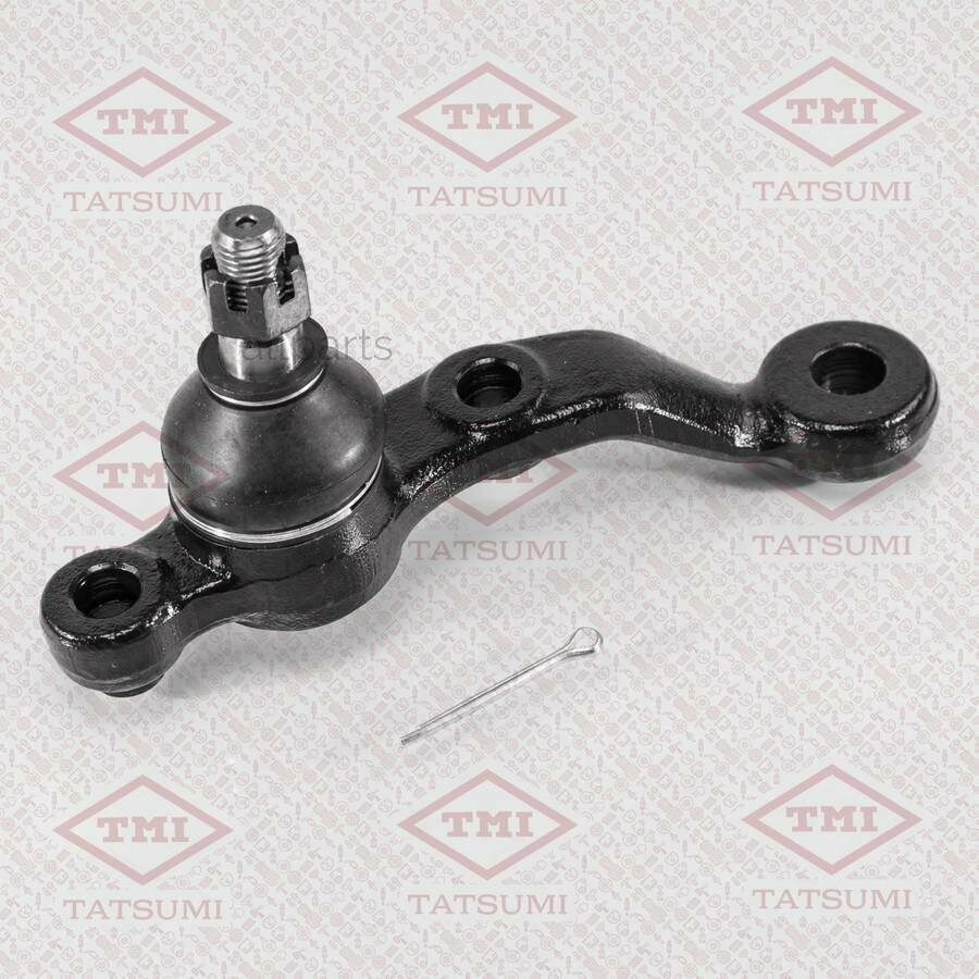 TATSUMI TEA1712L Опора шаровая нижняя L