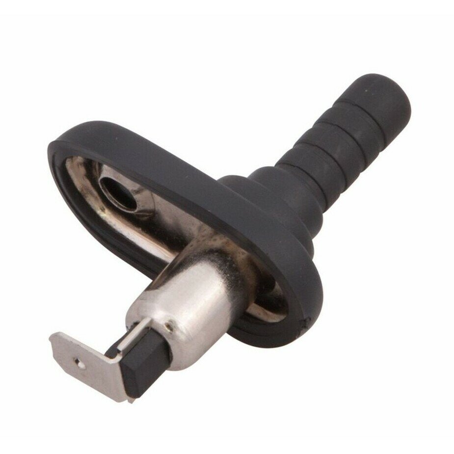 Концевик автомобильный пластиковый угловой