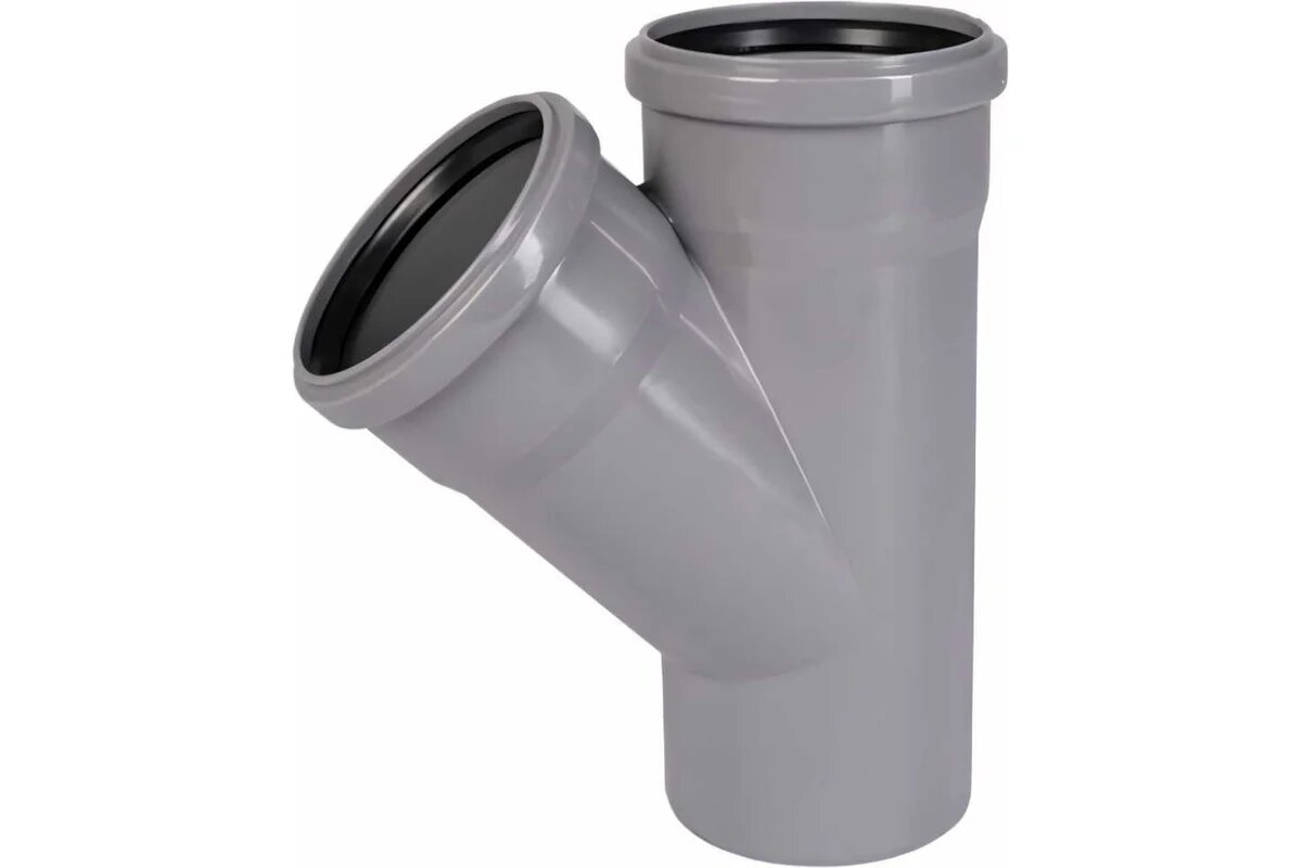 Ostendorf Тройник HTEA 110/90x45, Ger 115230